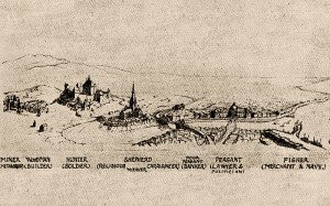 Cities in Evolution – Patrick Geddes | EVOLUTIONARY URBANISM