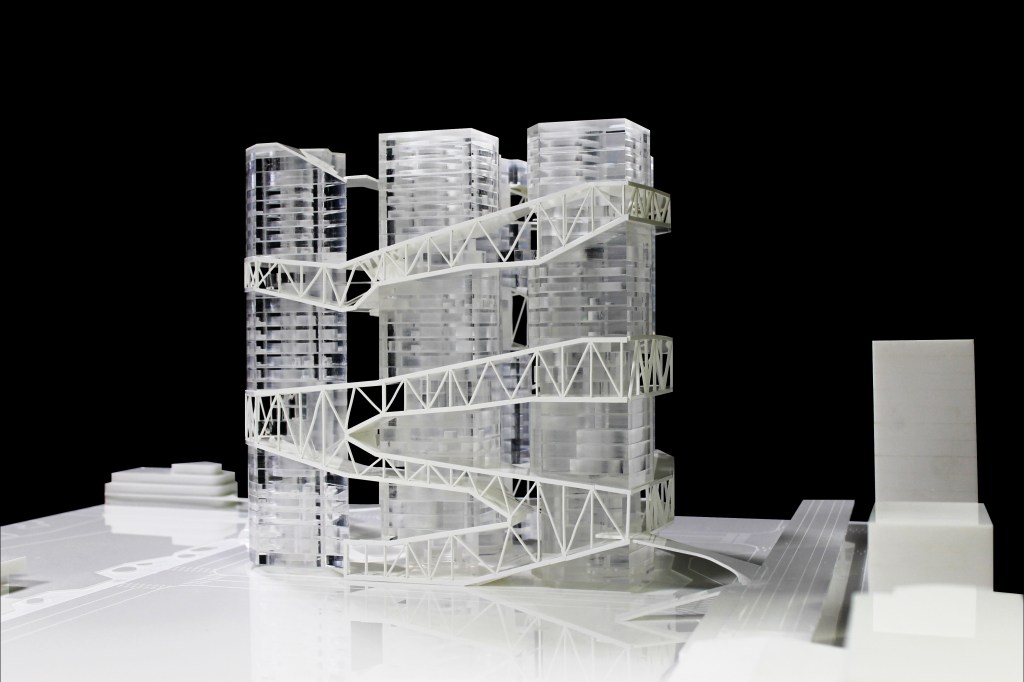 EVOLUTIONARY URBANISM | Interdisciplinary approach of urban design ...