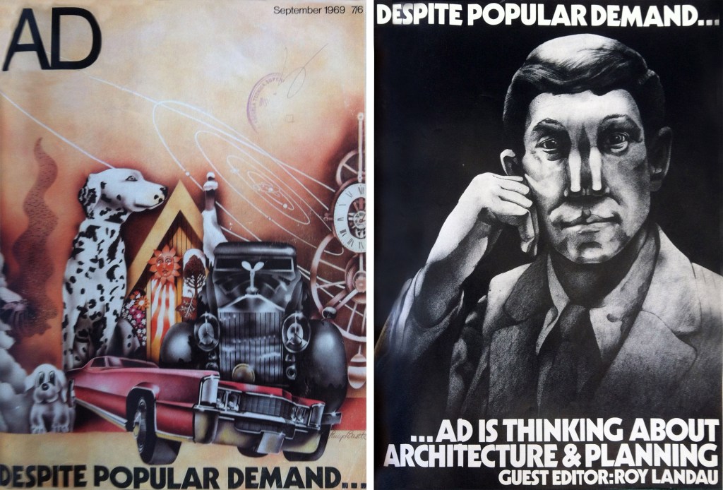 EVOLUTIONARY URBANISM | Interdisciplinary approach of urban design ...