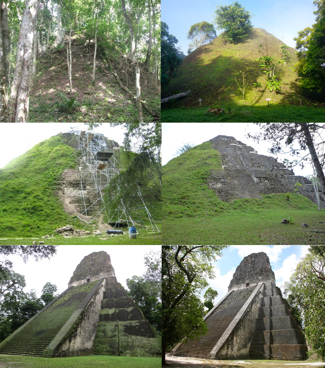 EVOLUTIONARY URBANISM | Interdisciplinary approach of urban design ...