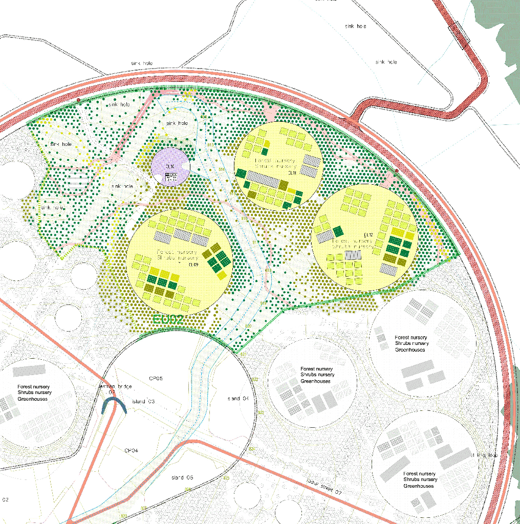 EVOLUTIONARY URBANISM | Interdisciplinary approach of urban design ...