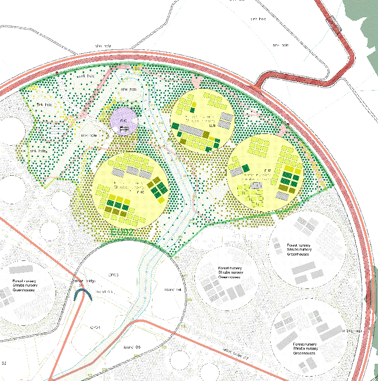 EVOLUTIONARY URBANISM | Interdisciplinary approach of urban design ...